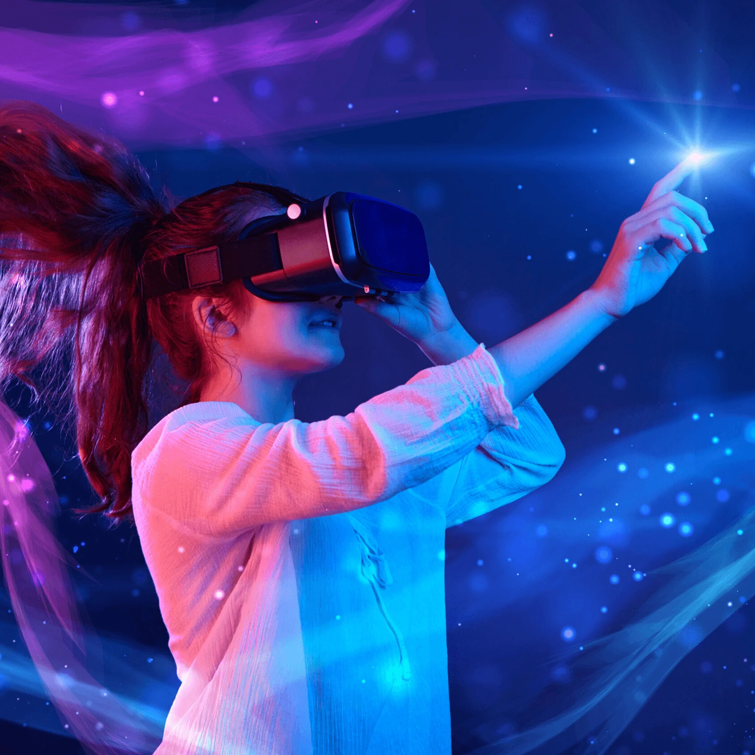 Especialista em Realidade Virtual no Brasil - Agência Casa Mais